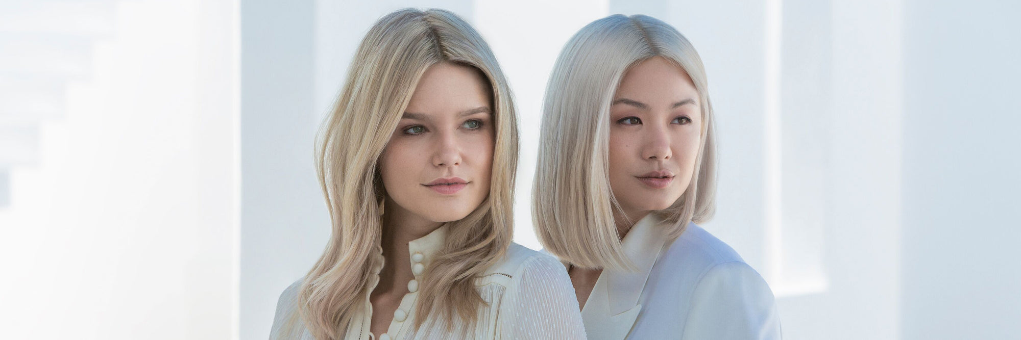 Bleach Collection – Keune Pakistan Ultimate Blonde & Powders