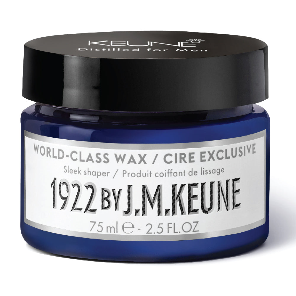 Hair Pomade – Keune World Class Wax