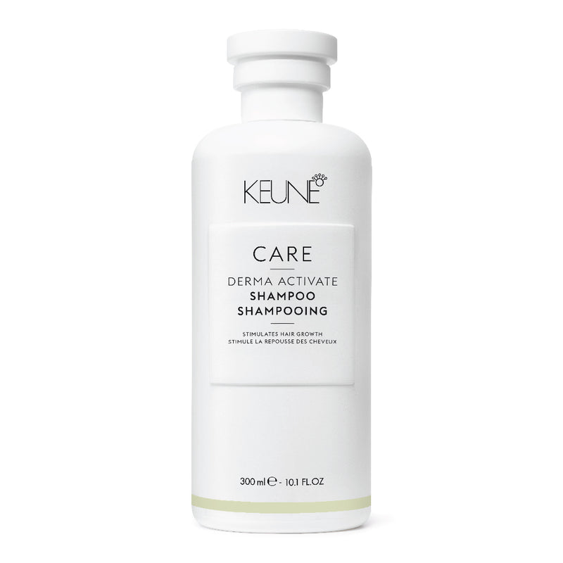 Care Derma Activate Shampoo - 300 ml