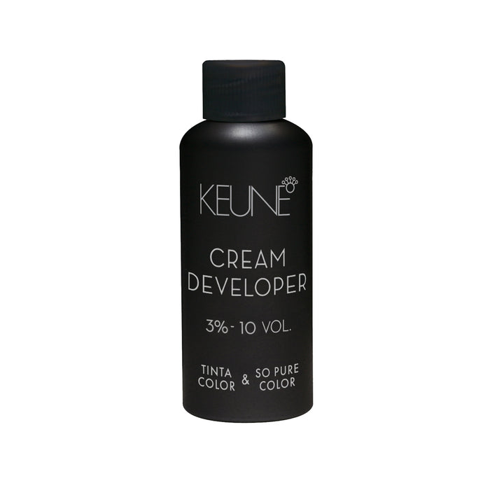 So Pure Collection – Natural & Vegan Hair Care by Keune