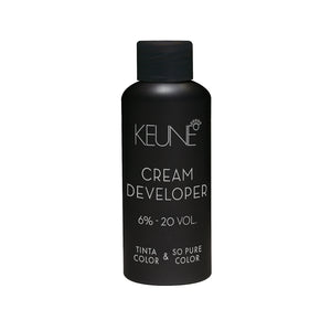 Keune Color Collection – 100+ Rich Permanent Shades