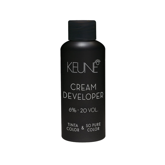 Keune Color Collection – 100+ Rich Permanent Shades