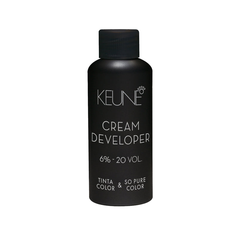 Keune Color Collection – 100+ Rich Permanent Shades