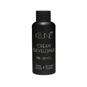 Keune Color Collection – 100+ Rich Permanent Shades