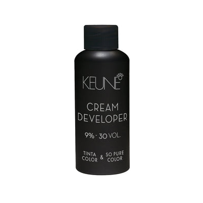 Keune Color Collection – 100+ Rich Permanent Shades