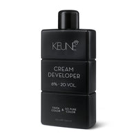 Keune Color Collection – 100+ Rich Permanent Shades