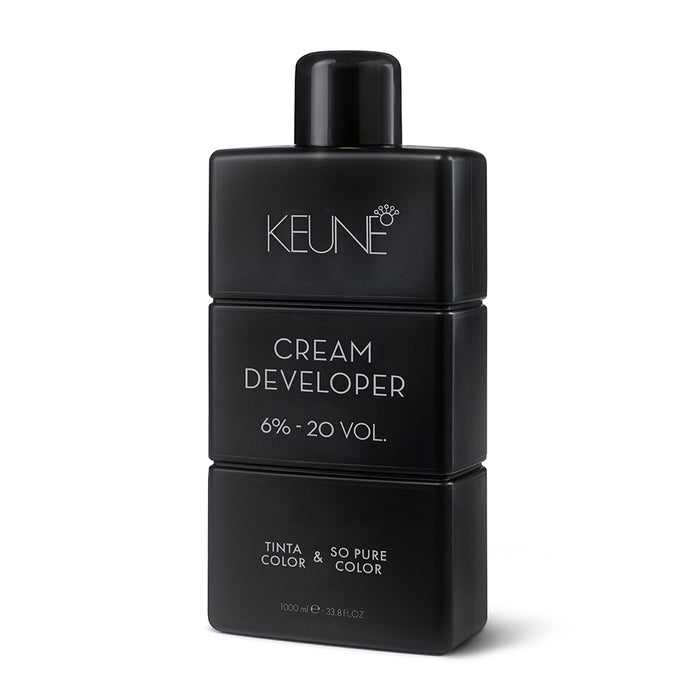 Keune Color Collection – 100+ Rich Permanent Shades