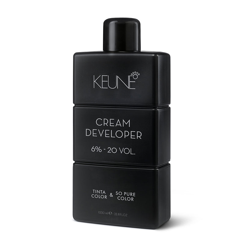 Keune Color Collection – 100+ Rich Permanent Shades