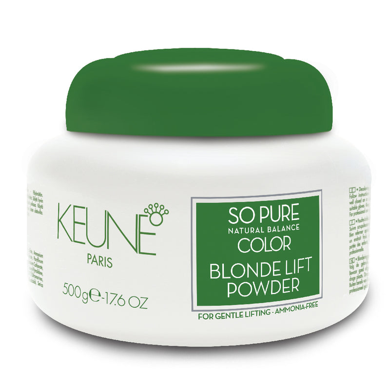 Keune So Pure Ammonia Free Bleach - 500 g