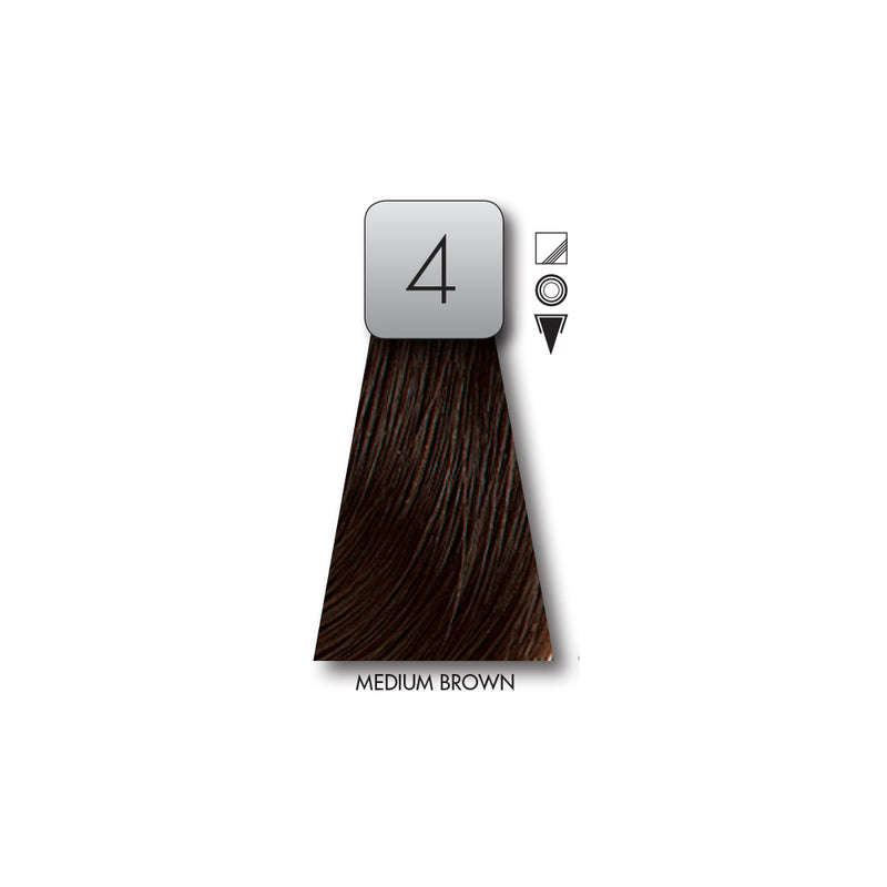 Keune Color Collection – 100+ Rich Permanent Shades