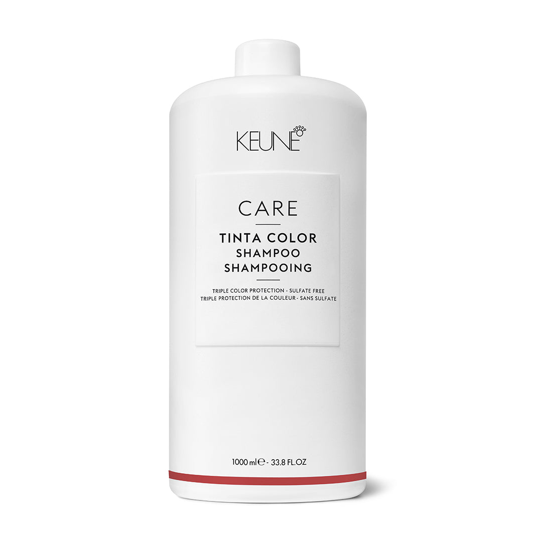 Keune Care Tinta Color Shampoo 1000 ml – Color Protection