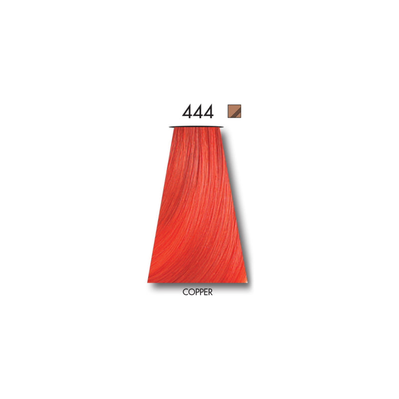Keune Tinta Lift and Color Copper 444 - 60ml - Tinta Colors